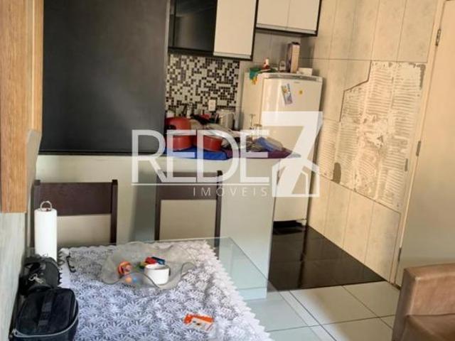 Apartamento à venda em Campinas SP: 2 quartos, 1 suíte, 1 vaga de garagem. Seu novo lar dos sonhos a