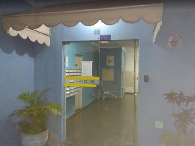 Apartamento à venda em Campinas SP: 2 quartos, 1 sala, 1 banheiro, 1 vaga de garagem no Jardim Pauli