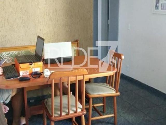 Apartamento à venda em Campinas SP: 2 quartos, 1 sala, 1 banheiro e 1 vaga no Jardim Paulicéia. Venh