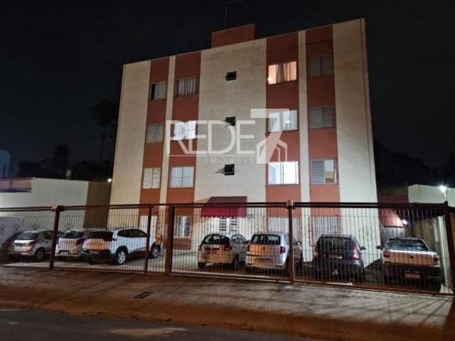 APARTAMENTO RESIDENCIAL em Campinas São Paulo, Jardim Interlagos