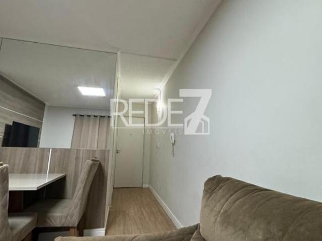 Apartamento à venda em Campinas SP: 2 quartos, 2 salas, 1 banheiro, 1 vaga de garagem na Vila Orozim