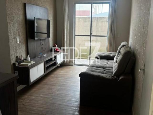 Apartamento à venda em Campinas SP, 2 quartos, 2 salas, 1 vaga na Cidade Satélite Íris: a oportunida