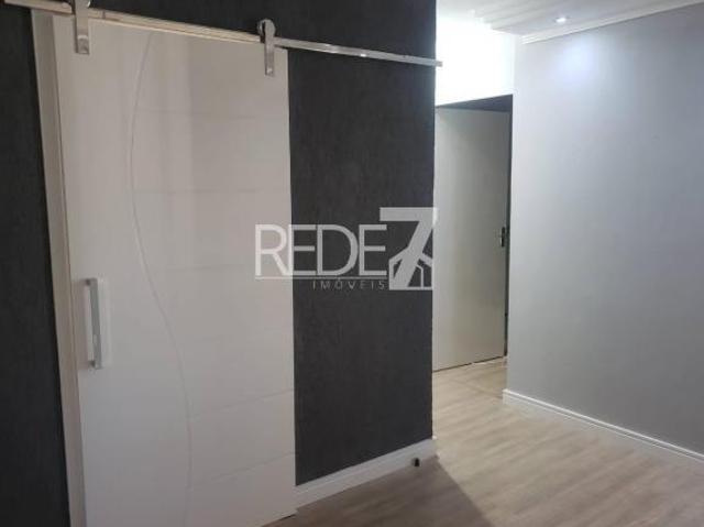Apartamento à venda em Campinas SP: 2 quartos, sala, banheiro e garagem no Jardim Miranda 48m². Ve