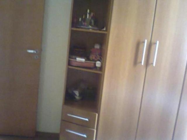 Apartamento à venda em Campinas SP: 3 quartos, 1 suíte, 1 sala, 2 banheiros, 1 vaga de garagem no Pa