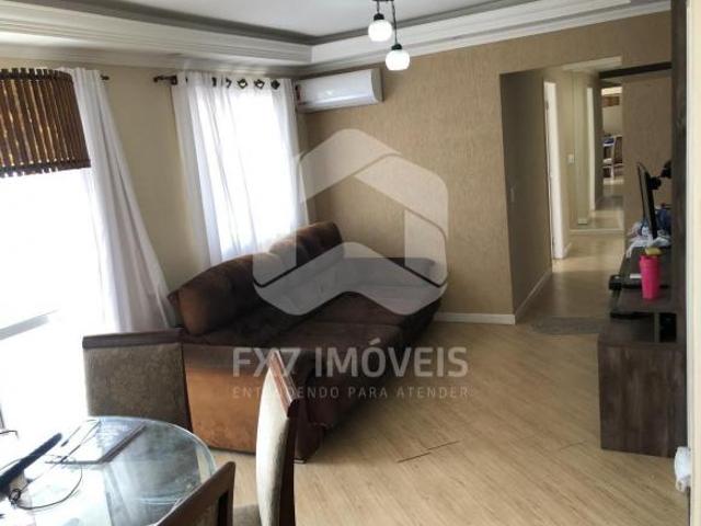 Apartamento no Inspiratto Residence em Campinas a venda