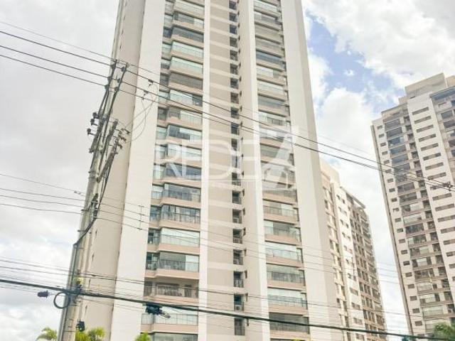Apartamento à venda em Campinas SP: 3 quartos, 2 suítes, 106m², no Jardim Brasil. Venha conferir!