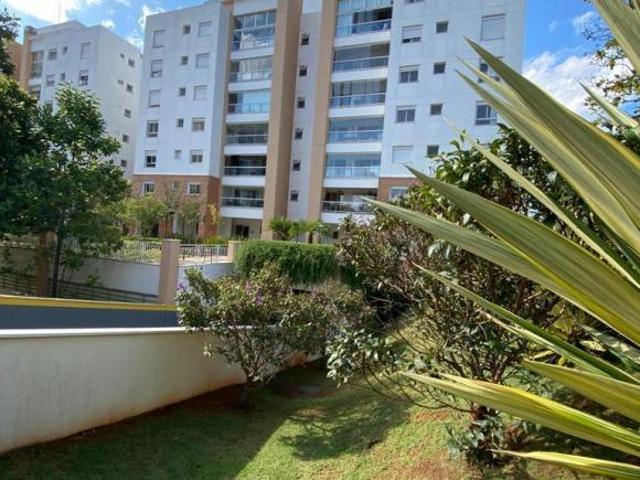 Apartamento à venda em Campinas SP: 3 quartos, 3 suítes, 108m², 2 vagas na Vila Bella Dom Pedro