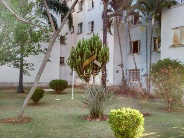 APARTAMENTO A VENDA EM CAMPINAS SP