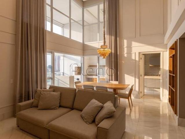 Apartamento à venda em Campinas, Taquaral, com 4 suítes, com 188 m², Art House D