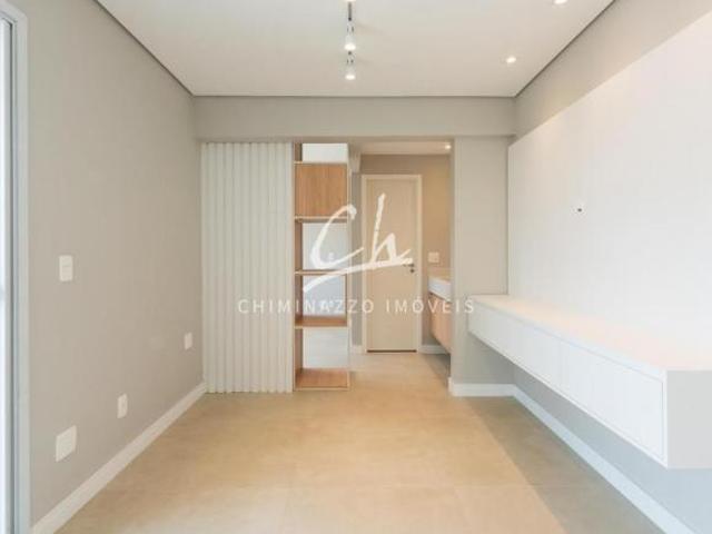 Apartamento à venda em Campinas, Taquaral, com 1 quarto, com 35 m², Urban Design