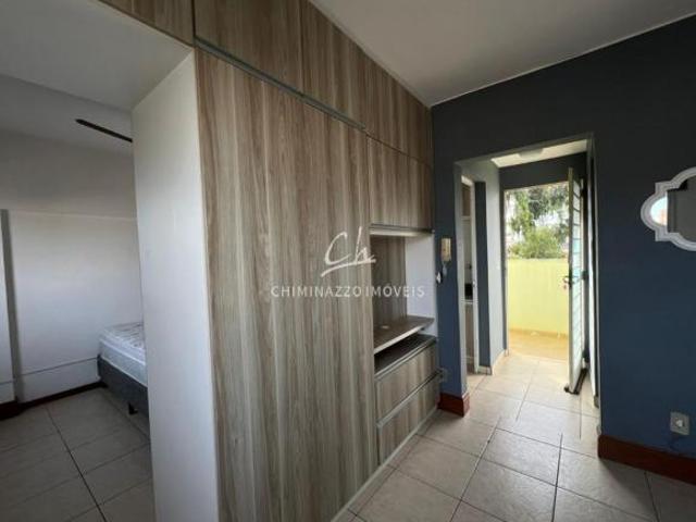 Apartamento à venda em Campinas, Taquaral, com 1 quarto, com 44 m², Dona Julia