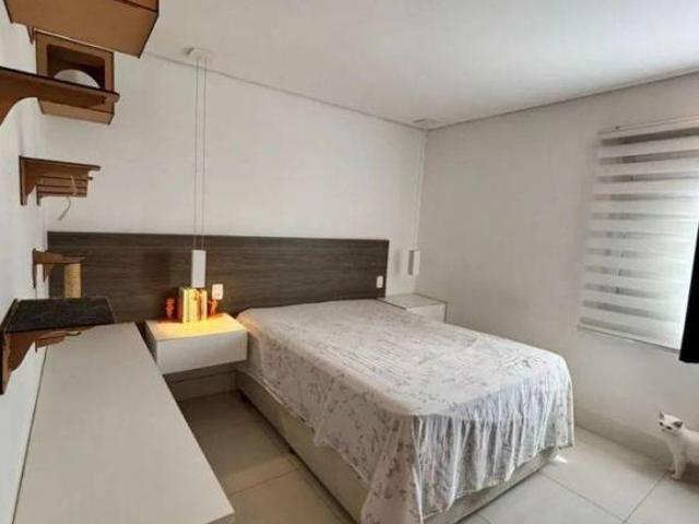 Apartamento à venda em Campinas, Taquaral, com 1 quarto, com 57 m²