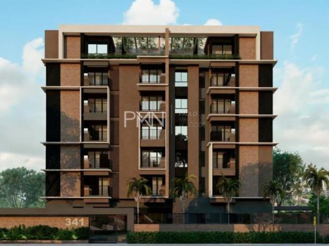 Apartamento à venda em Campinas, Taquaral, com 1 suíte, com 44.3 m², WERT DESIGN TAQUARAL