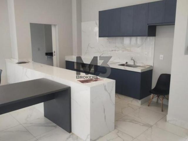 Apartamento à venda em Campinas, Taquaral, com 1 suíte, com 45 m², NOW TAQUARAL