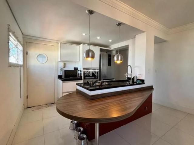 Apartamento à venda em Campinas, Taquaral, com 1 suíte, com 57 m², Edifício Asturias