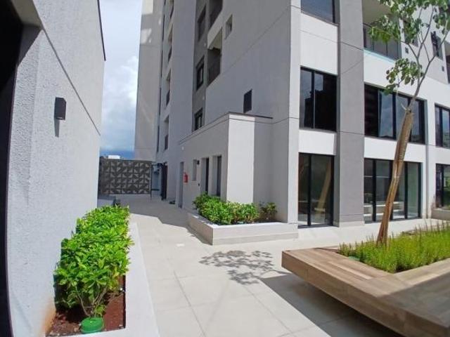 Apartamento à venda em Campinas, Taquaral, com 2 quartos, com 45 m², Now Taquaral