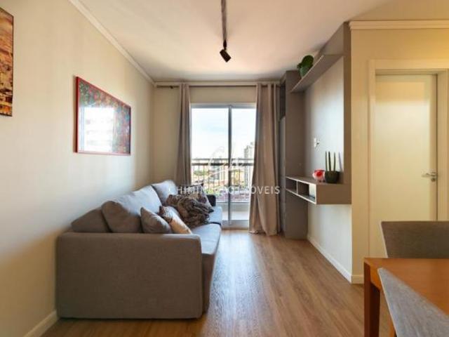 Apartamento à venda em Campinas, Taquaral, com 2 quartos, com 55 m², Invite Taquaral