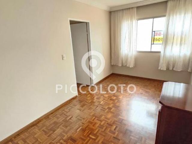 Apartamento à venda em Campinas, Taquaral, com 2 quartos, com 58.69 m², Residencial Taquaral