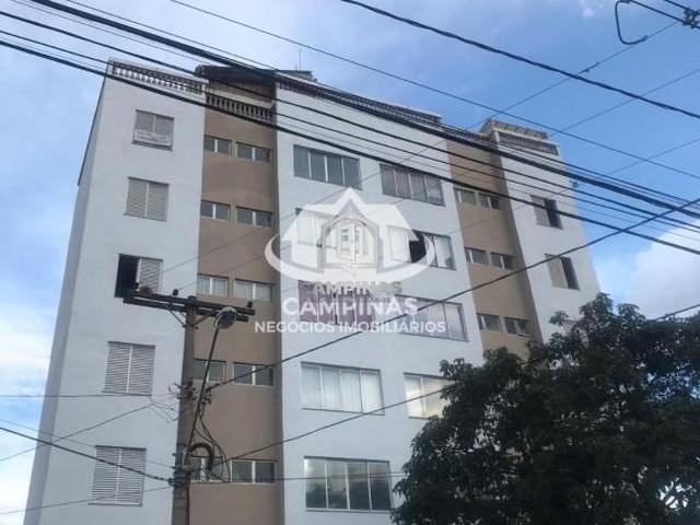 Apartamento à venda em Campinas, Taquaral, com 2 quartos, com 64 m²