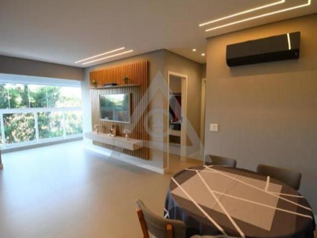 Apartamento à venda em Campinas, Taquaral, com 2 quartos, com 67 m², Dna Taquaral
