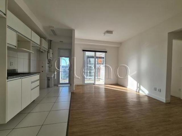 Apartamento à venda em Campinas, Taquaral, com 2 quartos, com 67 m², Vista 26