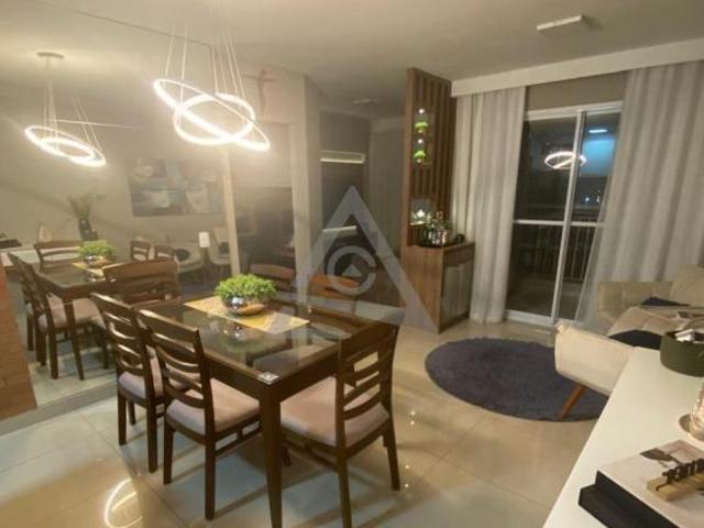 Apartamento à venda em Campinas, Taquaral, com 2 quartos, com 68 m², Invite Taquaral