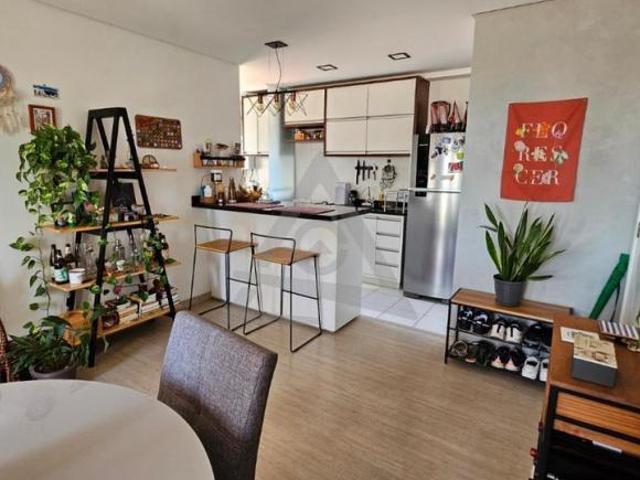 Apartamento à venda em Campinas, Taquaral, com 2 quartos, com 68 m², Invite Taquaral