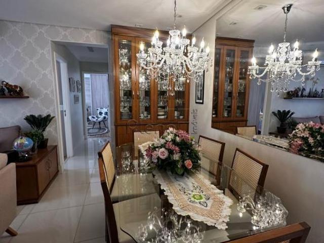 Apartamento à venda em Campinas, Taquaral, com 2 quartos, com 69 m², Vista 26