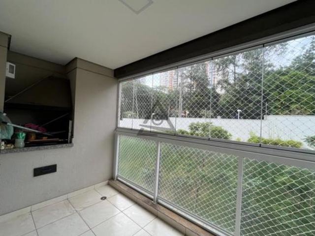 Apartamento à venda em Campinas, Taquaral, com 2 quartos, com 69 m², Vista 26