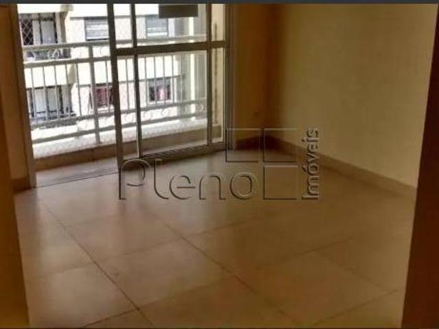 Apartamento à venda em Campinas, Taquaral, com 2 quartos, com 60 m², Edifício Ro