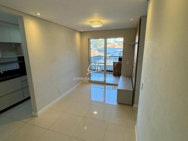 Apartamento à venda em Campinas, Taquaral, com 2 quartos, com 62 m², Welcome Taquaral