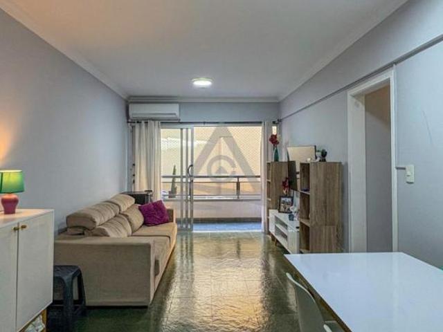 Apartamento à venda em Campinas, Taquaral, com 2 quartos, com 72 m², Luciano