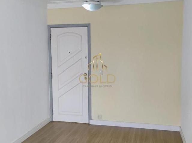Apartamento à venda em Campinas, Taquaral, com 2 quartos, com 73 m²