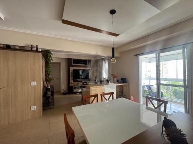 Apartamento à venda em Campinas, Taquaral, com 2 quartos, com 87 m², Vista 26