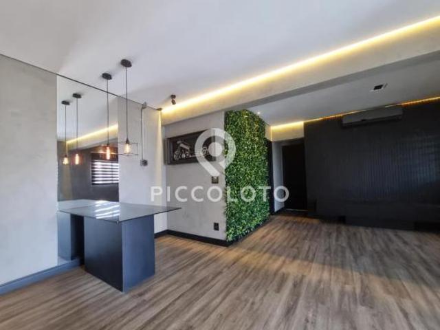 Apartamento à venda em Campinas, Taquaral, com 2 quartos, com 87 m², Vista 26