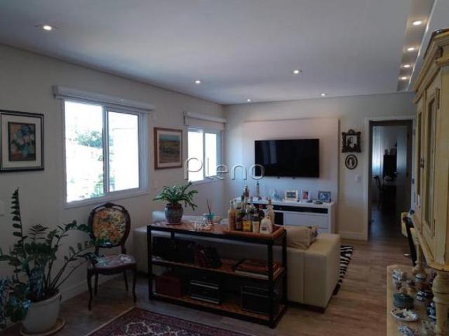 Apartamento à venda em Campinas, Taquaral, com 2 suítes, com 108 m², Artvitta