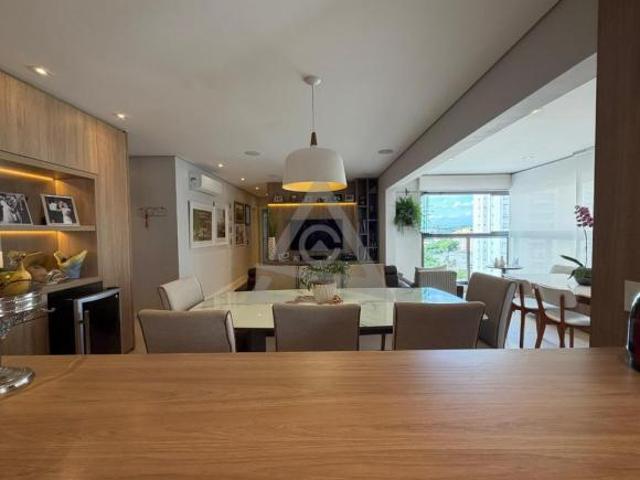 Apartamento à venda em Campinas, Taquaral, com 2 suítes, com 125 m², Sartoria Taquaral
