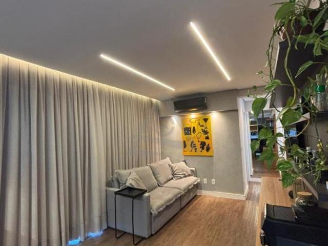 Apartamento à venda em Campinas, Taquaral, com 2 suítes, com 67 m², Vox
