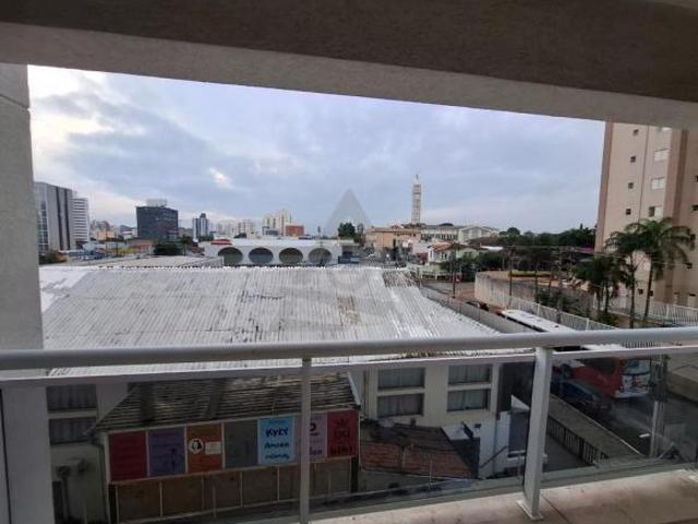 Apartamento à venda em Campinas, Taquaral, com 2 suítes, com 67 m², Vox