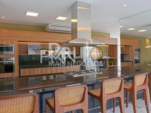 Apartamento à venda em Campinas, Taquaral, com 2 suítes, com 67 m², Vox Residencial