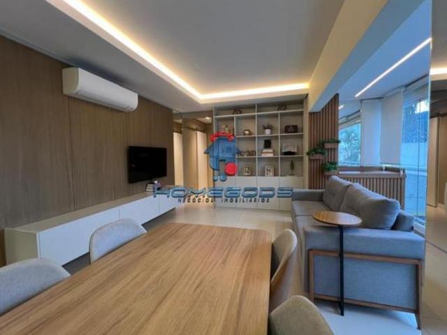 Apartamento à venda em Campinas, Taquaral, com 2 suítes, com 67 m², Vox Residencial