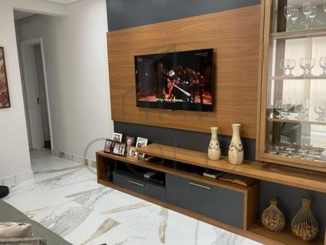 Apartamento à venda em Campinas, Taquaral, com 2 suítes, com 67 m², Vox Residencial