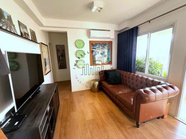 Apartamento à venda em Campinas, Taquaral, com 2 suítes, com 67 m², VOX RESIDENCIAL TAQUARAL