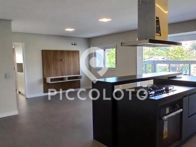 Apartamento à venda em Campinas, Taquaral, com 2 suítes, com 89.79 m², DNA Taquaral