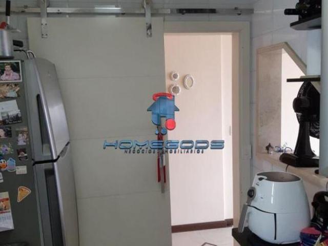 Apartamento à venda em Campinas, Taquaral, com 3 quartos, com 190.11 m², Edificio Neblon