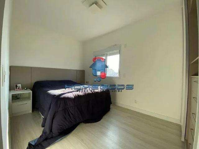 Apartamento à venda em Campinas, Taquaral, com 3 quartos, com 109 m², Condominio Artvitta