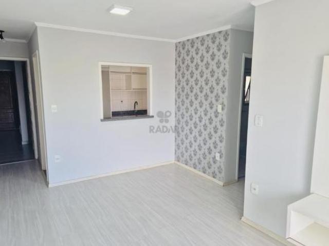 Apartamento à venda em Campinas, Taquaral, com 3 quartos, com 75.83 m²