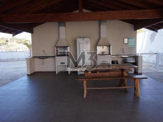 Apartamento à venda em Campinas, Taquaral, com 3 quartos, com 78 m², Costa Azul
