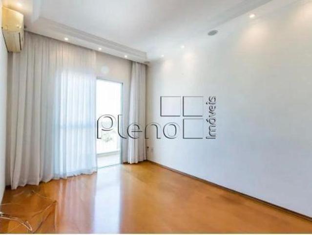 Apartamento à venda em Campinas, Taquaral, com 3 quartos, com 78 m², Arapoty