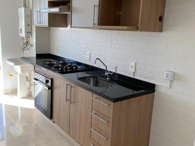 Apartamento à venda em Campinas, Taquaral, com 3 quartos, com 73 m²